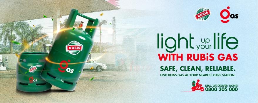 Rubis Energy Uganda | Making Your Life's Journey Better